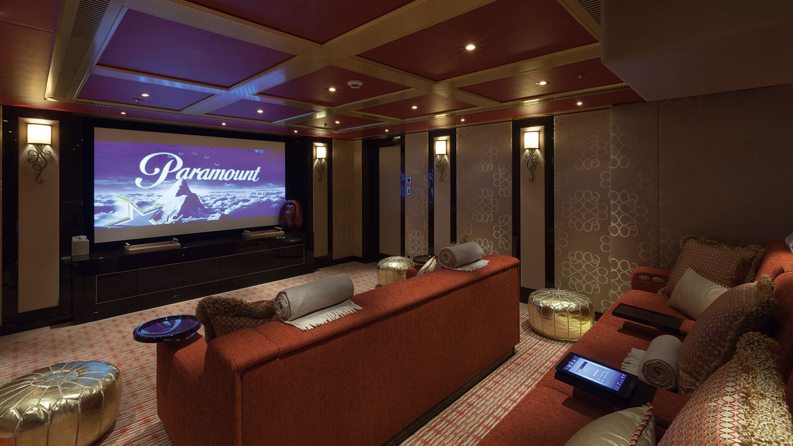 How to keep your onboard cinema up to date